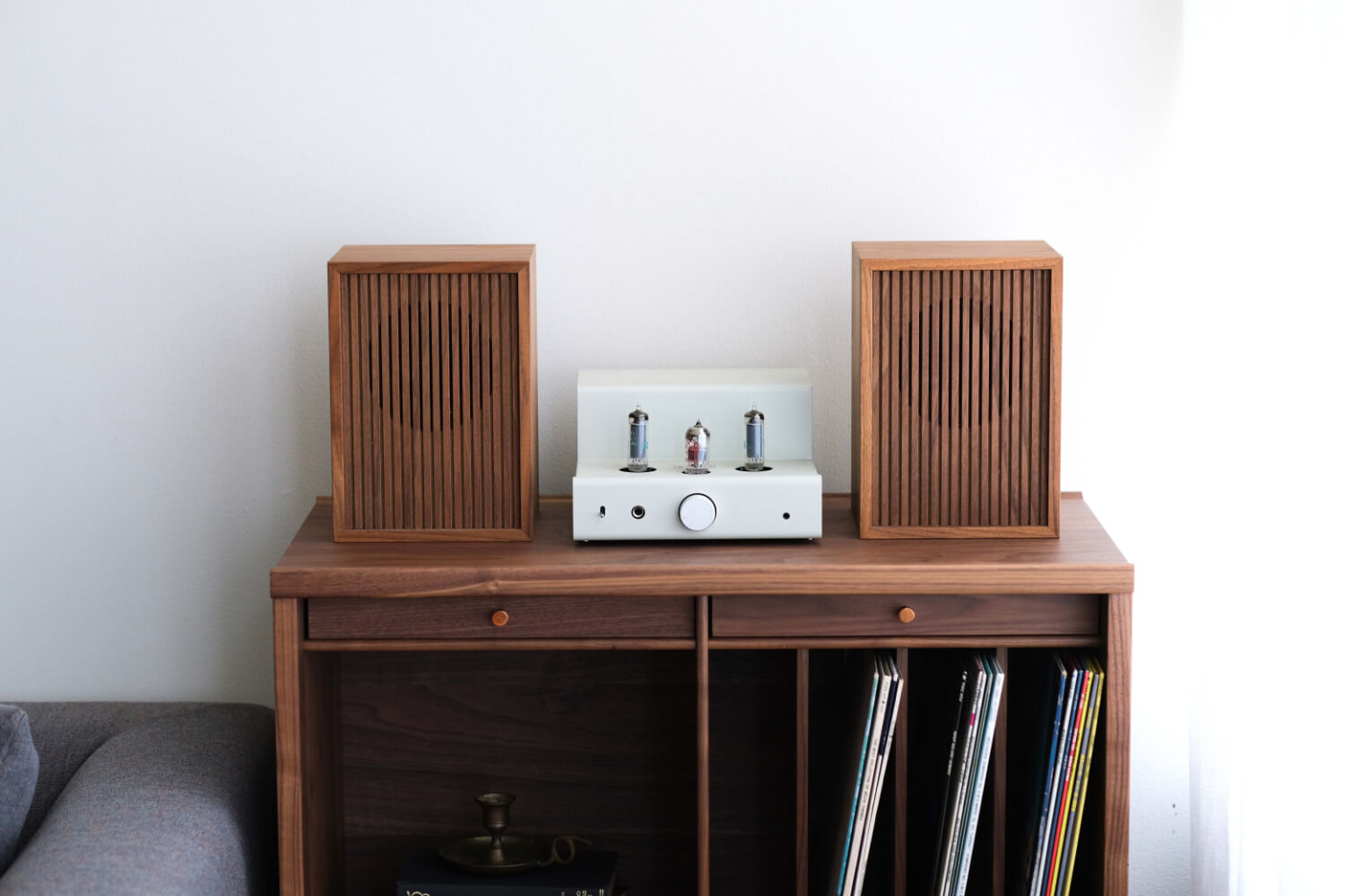 COCCO | Unit B (収納) | DENTO STORE | 額縁・家具ブランドDENTOの公式オンラインショップ